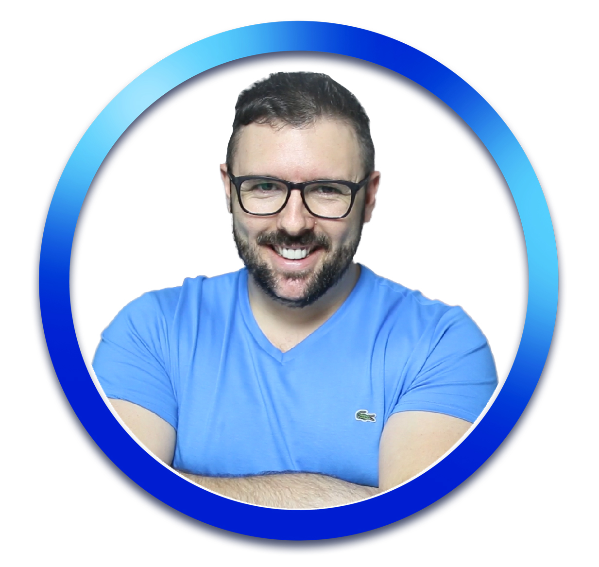 Alex Vargas: conheça o criador do Fórmula Negócio Online